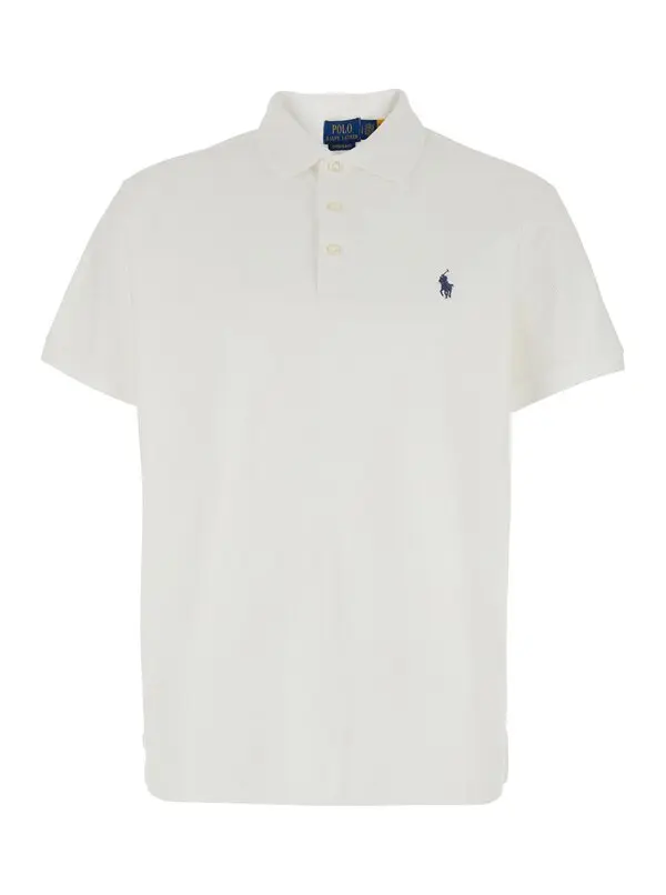 Ralph Lauren Classic Cotton Shirt