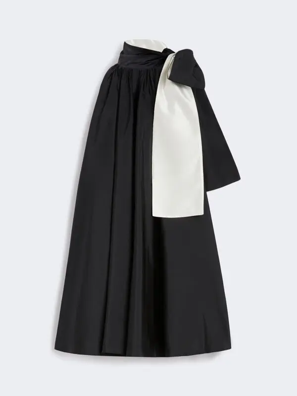 Max Mara Elegant Beber Mini Dress