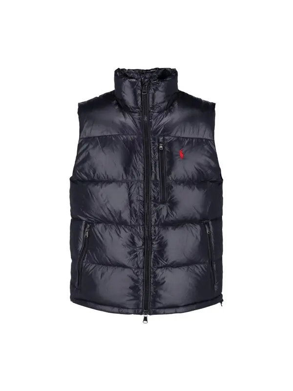 Polo Ralph Lauren Recycled Nylon Jacket