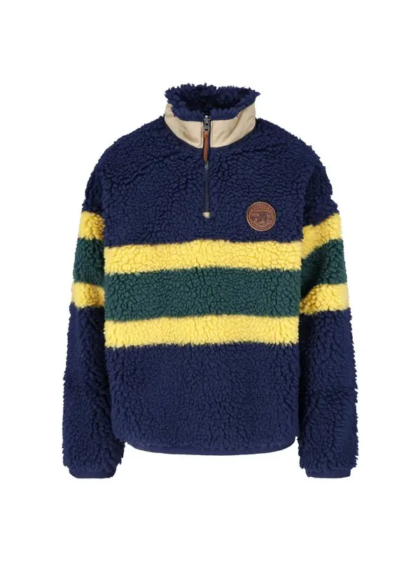 Polo Ralph Lauren Recycled Polyester Sweatshirt