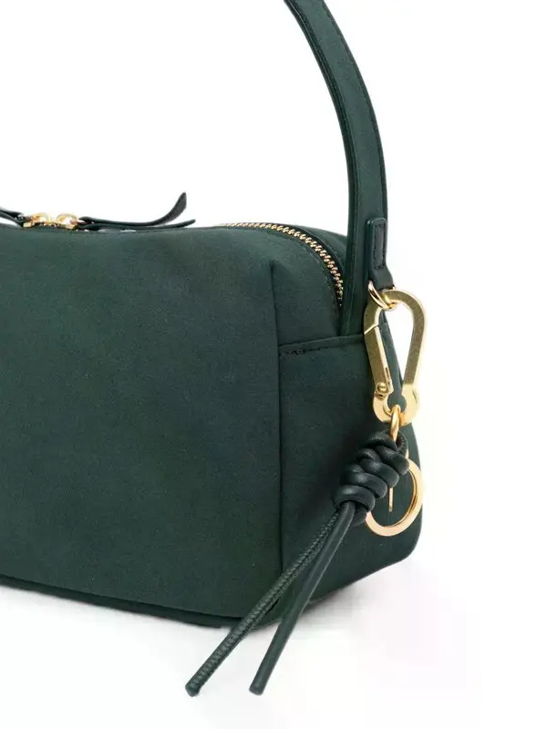 AGNES B. Lulu Shoulder Bag