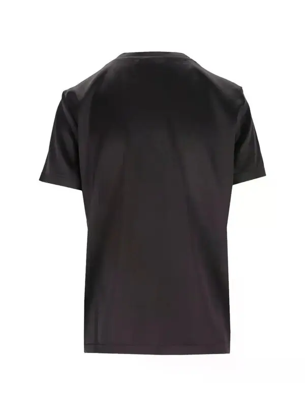 Al Duca D'aosta Crew-neck T-shirt