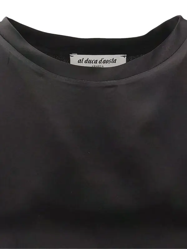 Al Duca D'aosta Crew-neck T-shirt