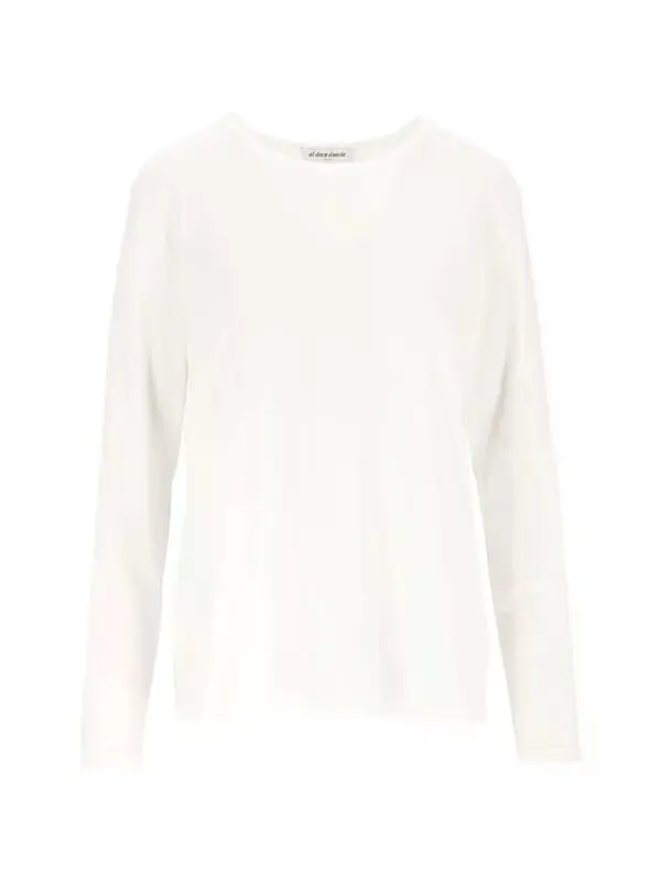 Al Duca D'aosta Long-sleeve T-shirt
