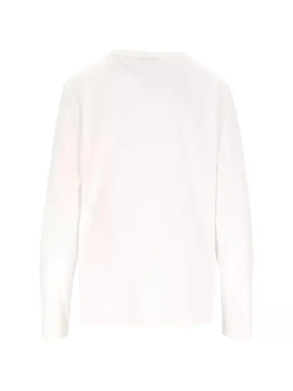 Al Duca D'aosta Long-sleeve T-shirt