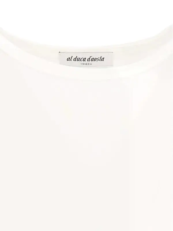 Al Duca D'aosta Long-sleeve T-shirt