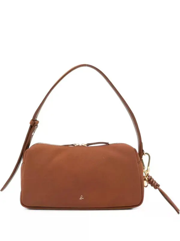 AGNES B. Lulu Shoulder Bag