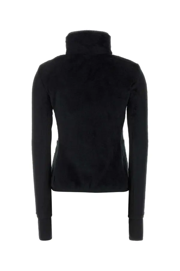 Moncler Zip Up Cardigan