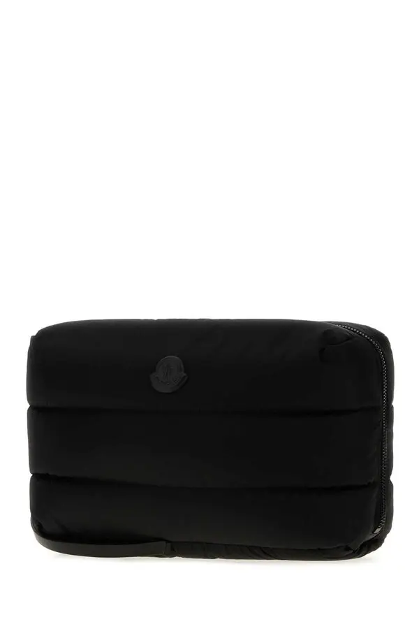 Moncler Canvas Beauty Case