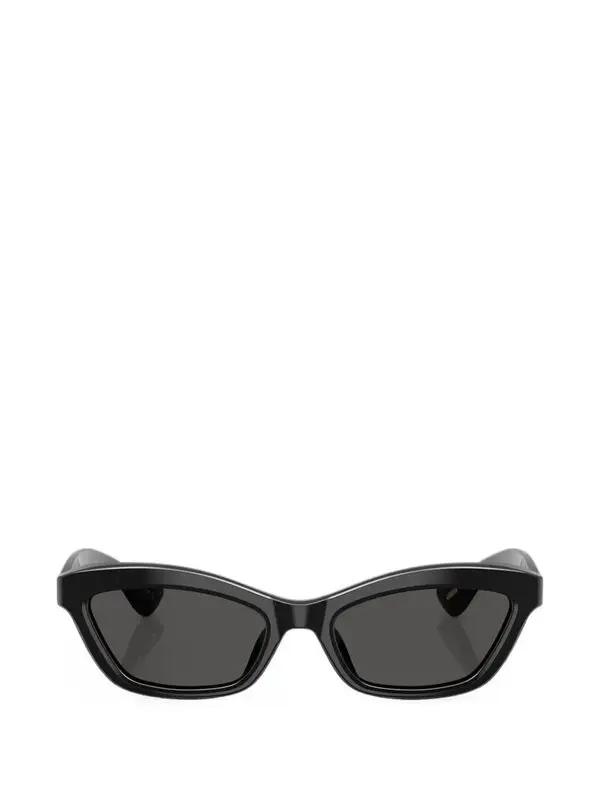 Oliver Spencer 1997c Cat-eye Sunglasses