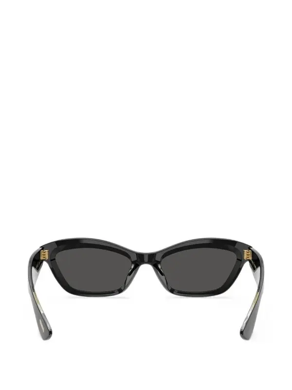 Oliver Spencer 1997c Cat-eye Sunglasses