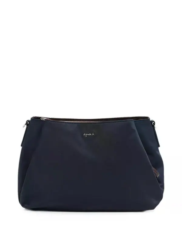 AGNES B. Origami Tote Bag