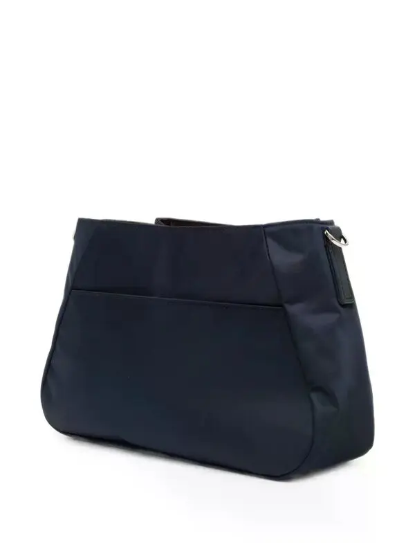 AGNES B. Origami Tote Bag