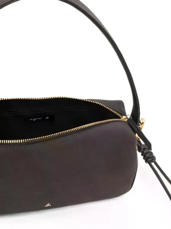 AGNES B. Lulu Shoulder Bag