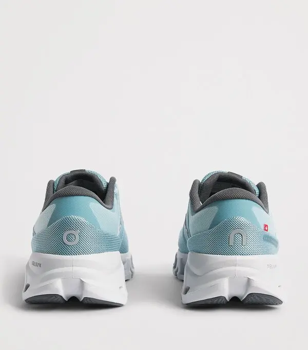 On Cloud X 5 Trainers - Blue
