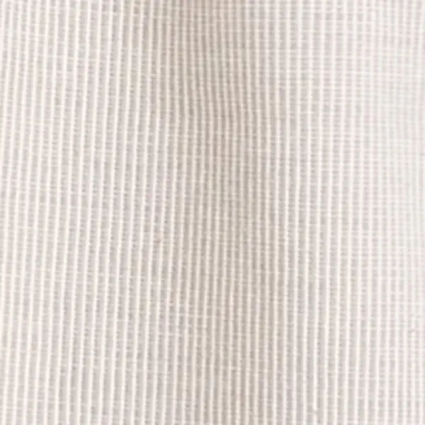STUDIO NAMNYAK Cotton Zihi Drawstring Waistcoat