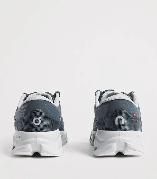 On Cloud X 5 Trainers - Blue