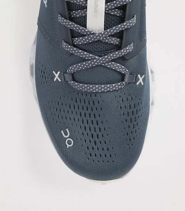On Cloud X 5 Trainers - Blue