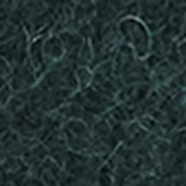 AMI Paris Wool-blend De Coeur Beanie