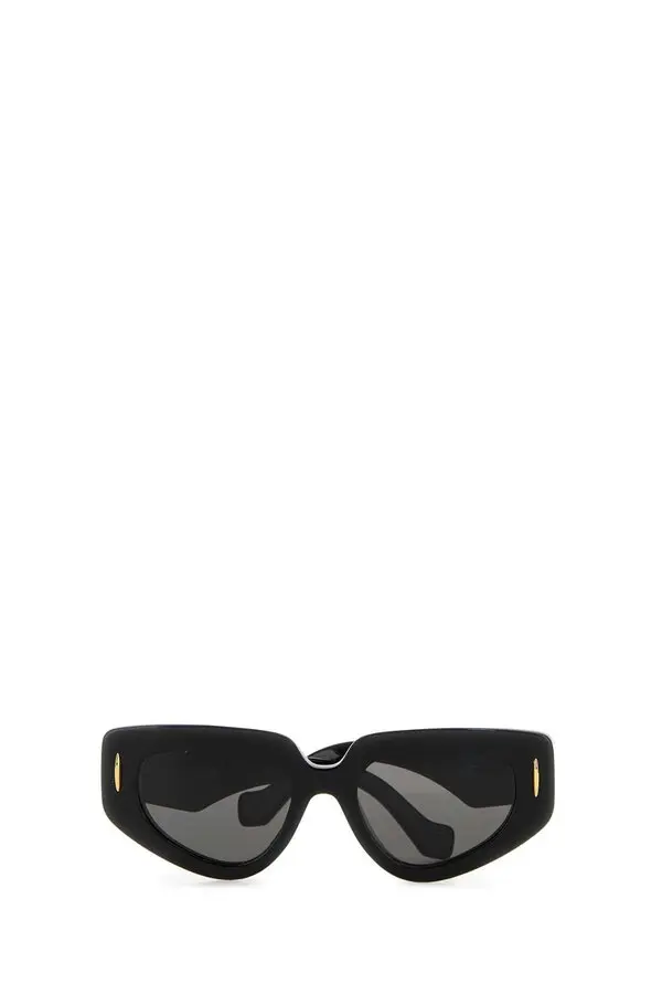 Loewe Acetato Sunglasses - Black