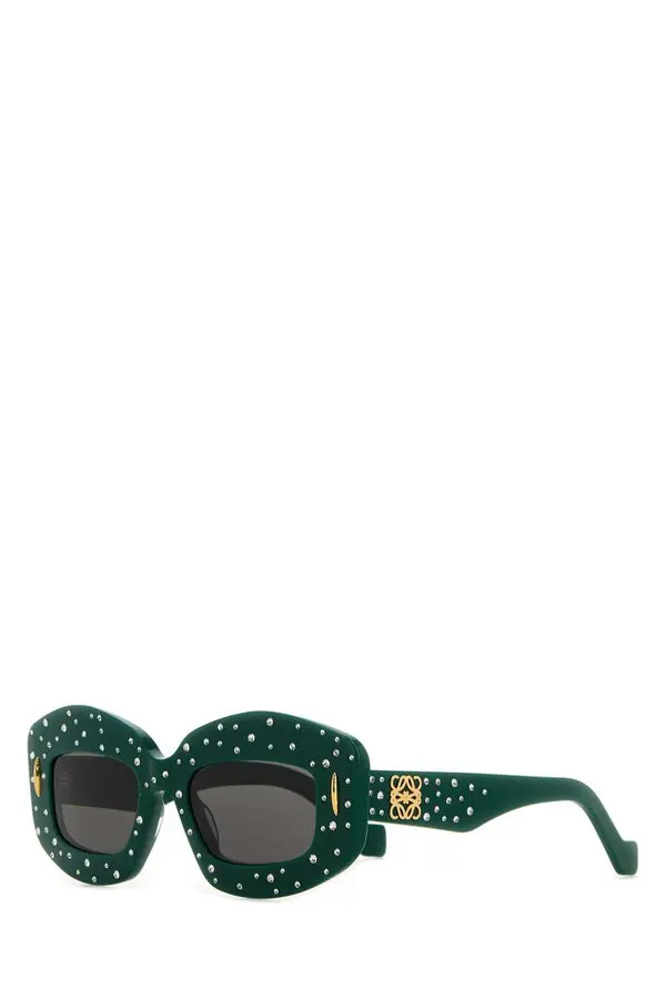 Loewe Dark Acetate Sunglasses
