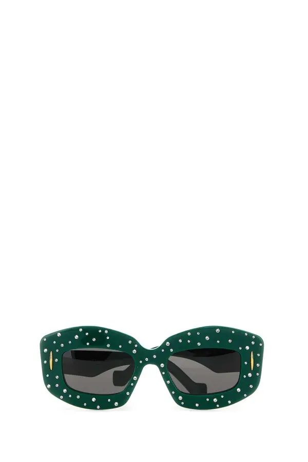 Loewe Dark Acetate Sunglasses
