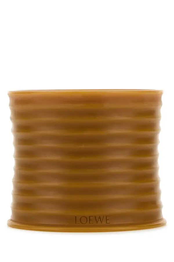 Loewe Medium Beeswax Scented Candle