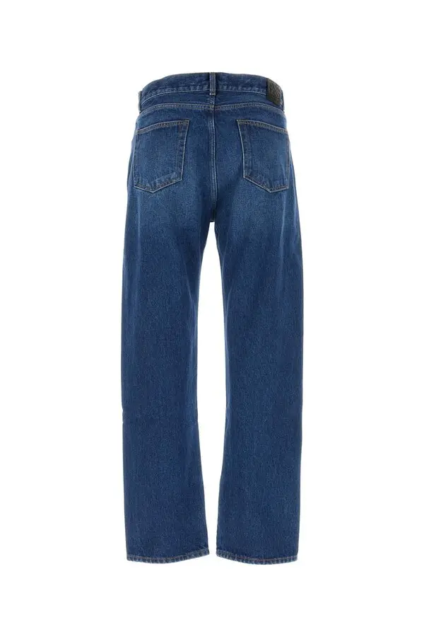 Off-White Denim Jeans