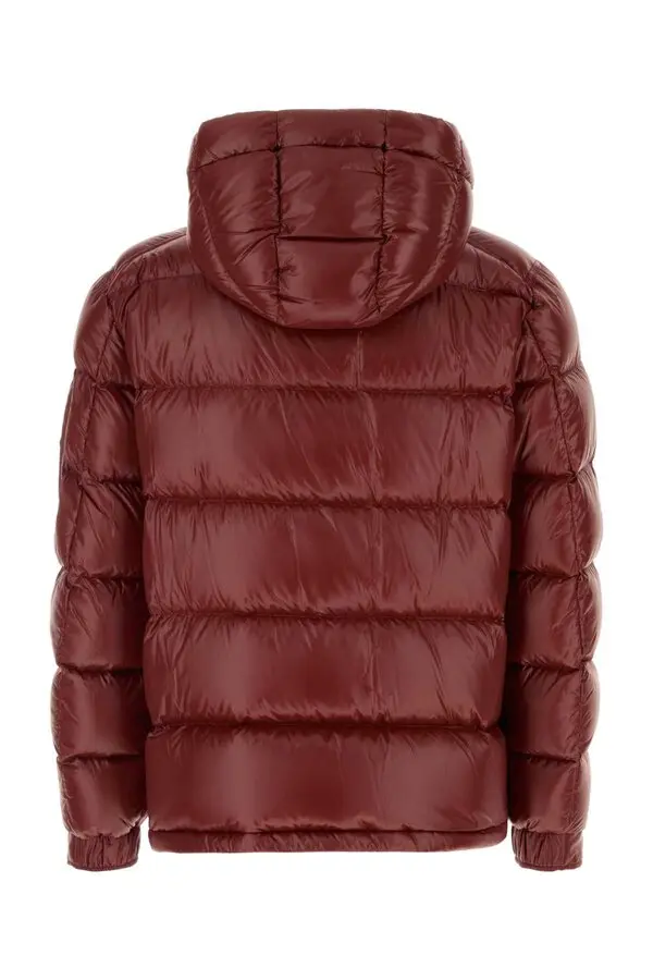 Herno Nylon Down Jacket