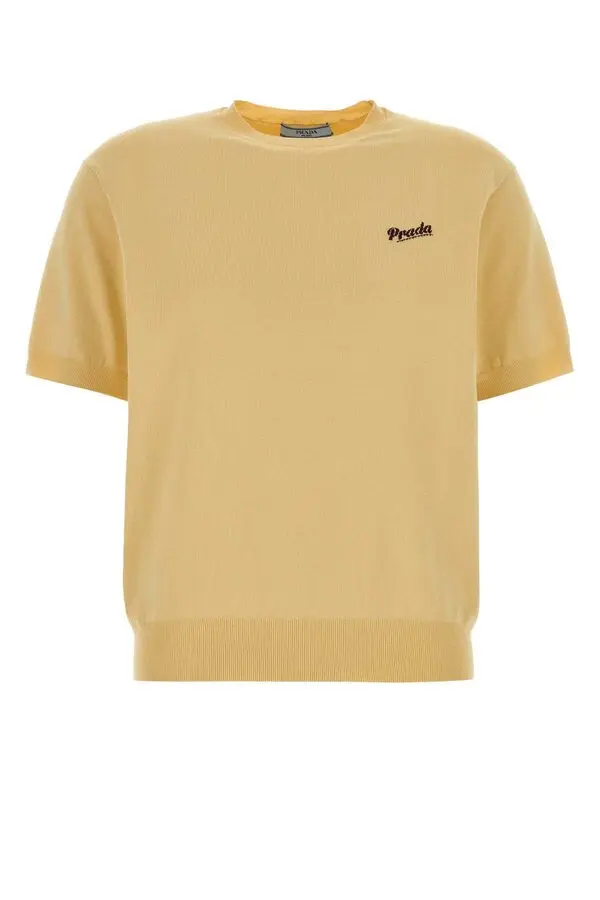Prada Knit T-shirt