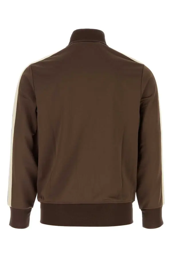 Palm Angels Tech Fabric Sweatshirt