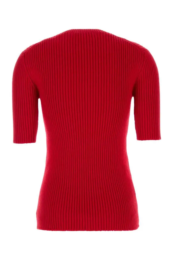 Prada Wool Blend Sweater