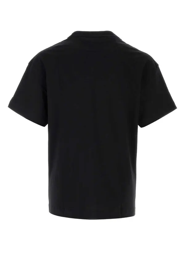 Palm Angels Cotton T-shirt