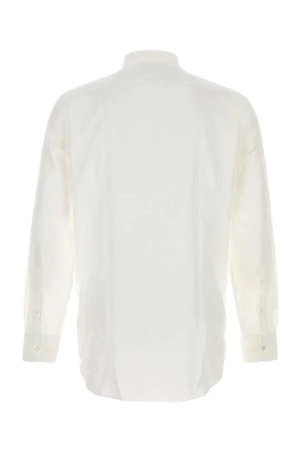Etro Jacquard Shirt