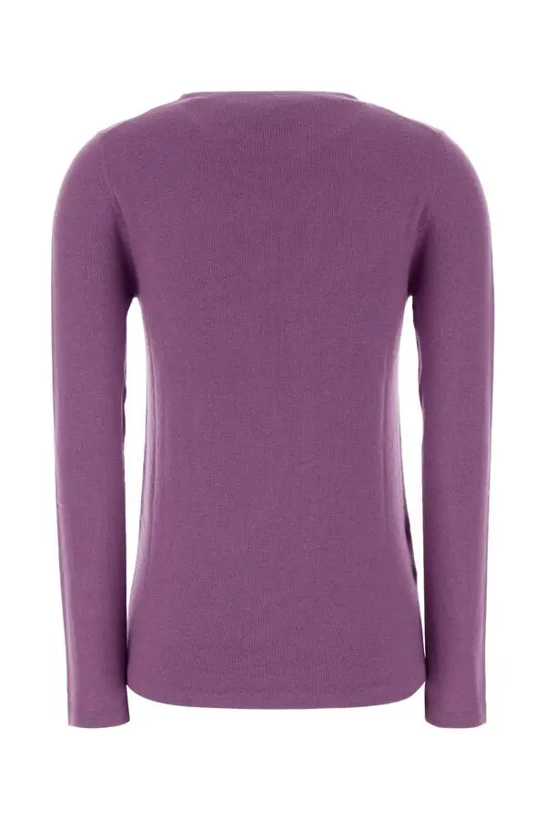 Miu Miu Wool Blend Sweater