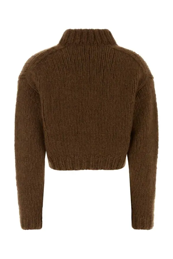 Miu Miu Cashmere Cardigan