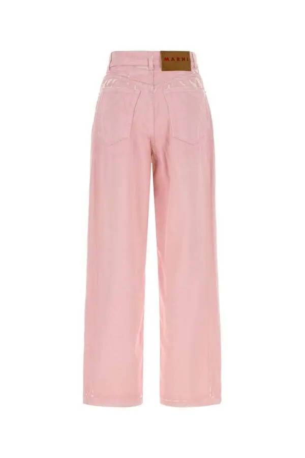 Marni Denim Jeans