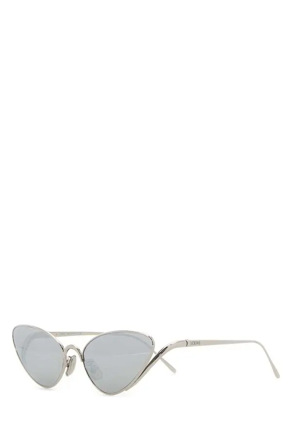 Loewe Metal Sunglasses
