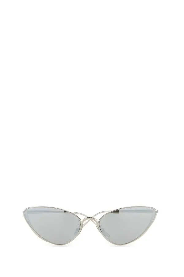 Loewe Metal Sunglasses