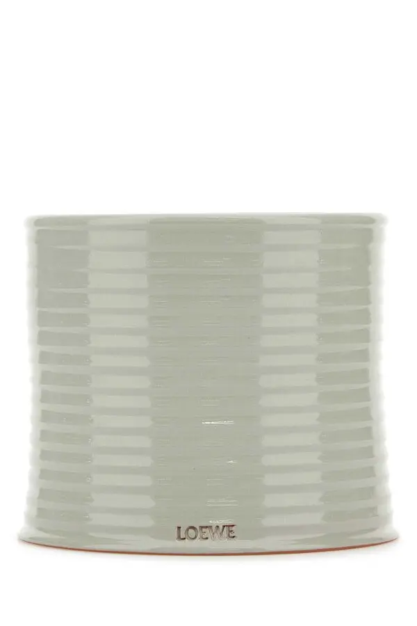Loewe Large Mushrooms Scented Candle