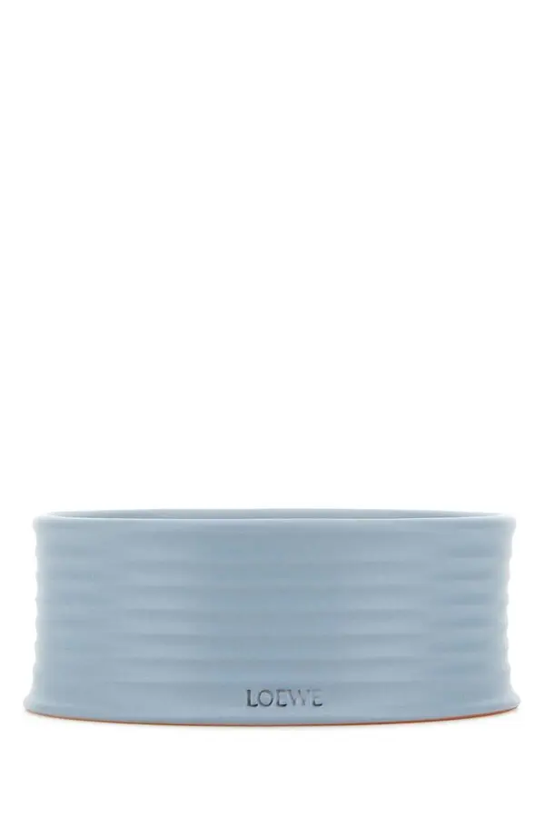 Loewe Verbena Outdoor Candle - Blue