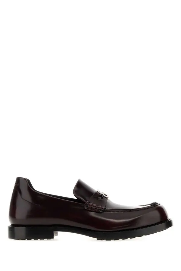 Balenciaga Comfy Leather Sneaker