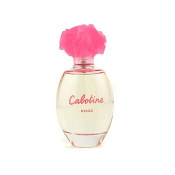 GRES Cabotine Rose Eau De Toilette Spray - Default