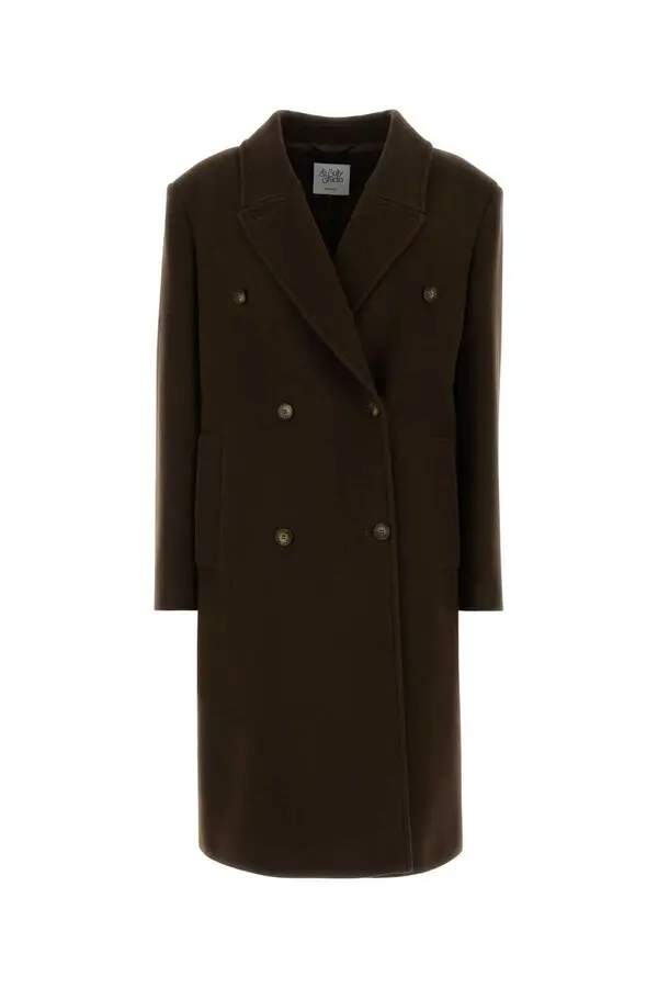 LE SULLY STUDIO Wool Jacket