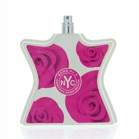 BOND NO. 9 Central Park South Eau De Parfum Spray Tester