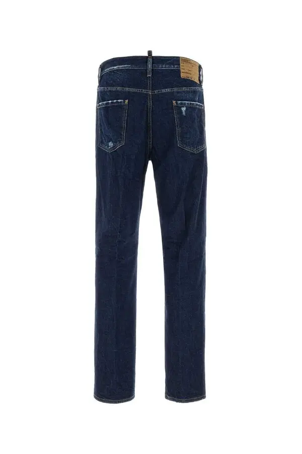 Dsquared2 Denim Jeans