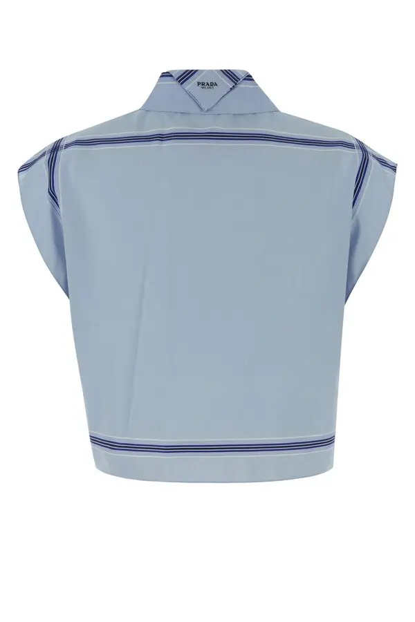 Prada Camicia