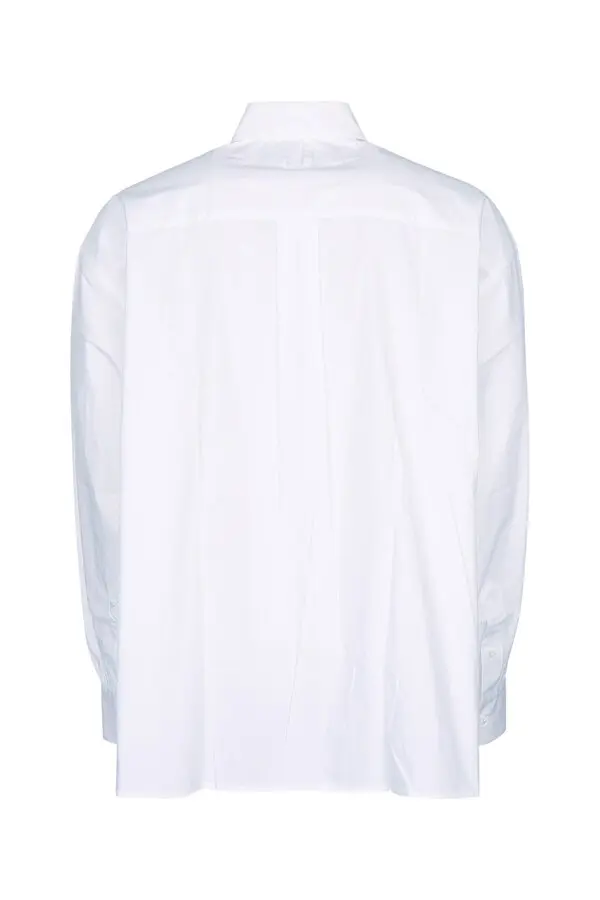 Jacquemus La Chemise Poisson