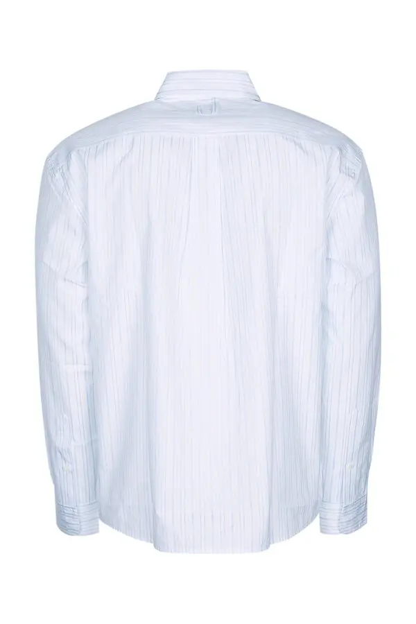 Jacquemus La Chemise Simon Ml