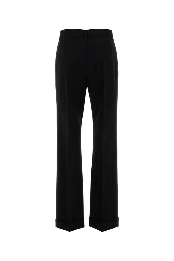 Prada Gabardine Pant